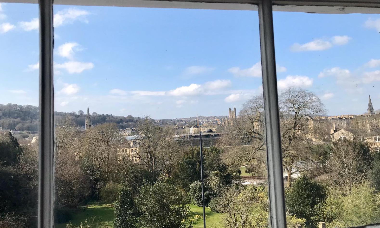 View From My Window – globalwindow